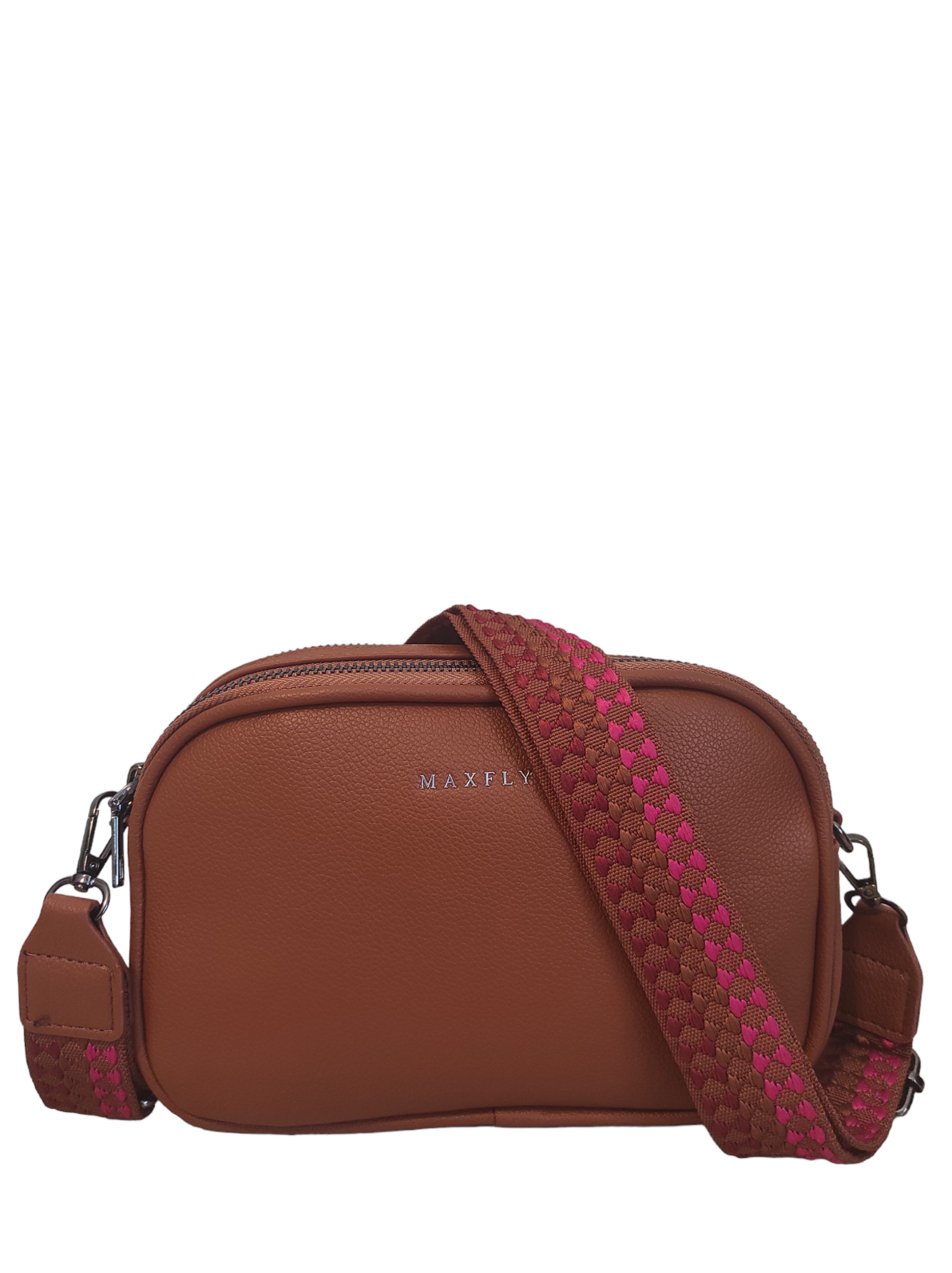 ΤΣΑΝΤΑΚΙ ΧΙΑΣΤΙ ΚΑΦΕ ΜΕ ΙΜΑΝΤΑ MAXFLY - etsantaki.gr
