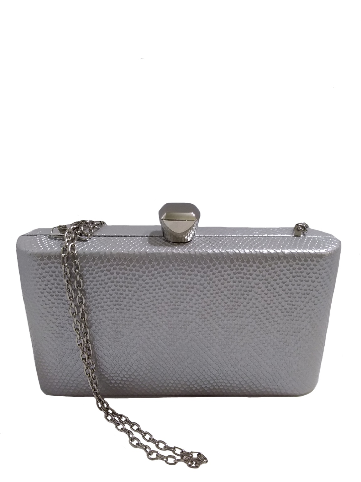 ΓΥΝΑΙΚΕΙΟ ΒΡΑΔΙΝΟ ΤΣΑΝΤΑΚΙ CLUTCH ΑΣΗΜΙ - etsantaki.gr